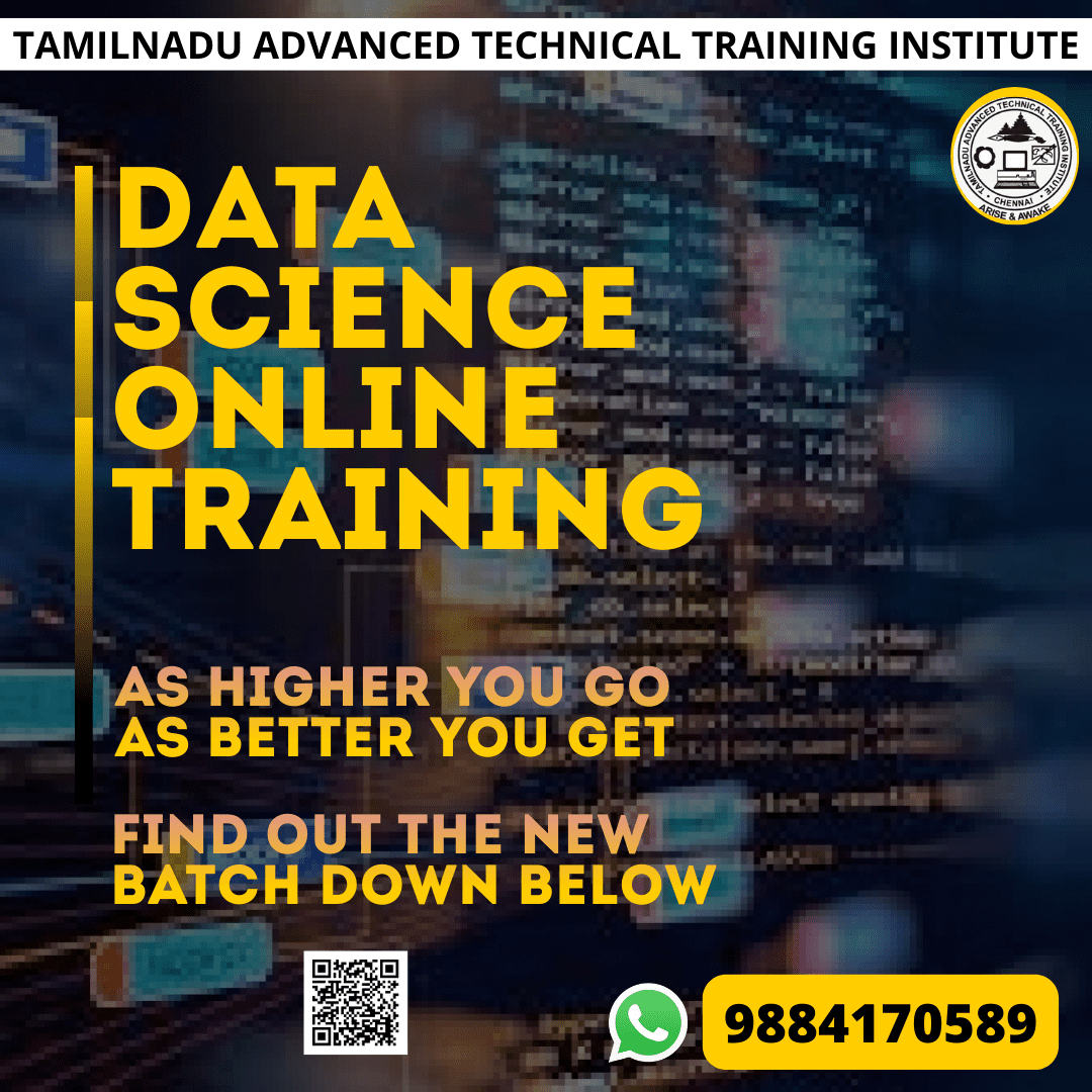 Online Courses – TATTI