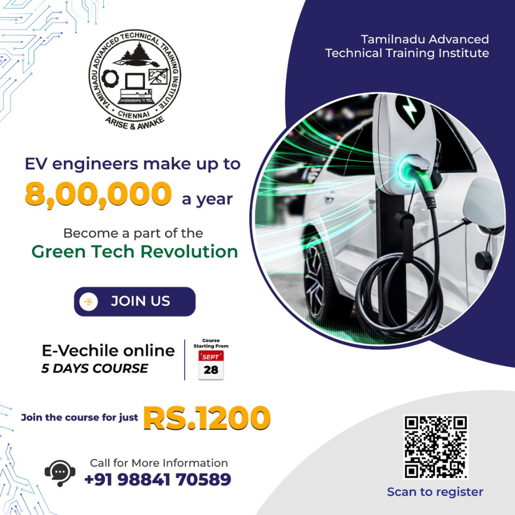 Online Courses – TATTI