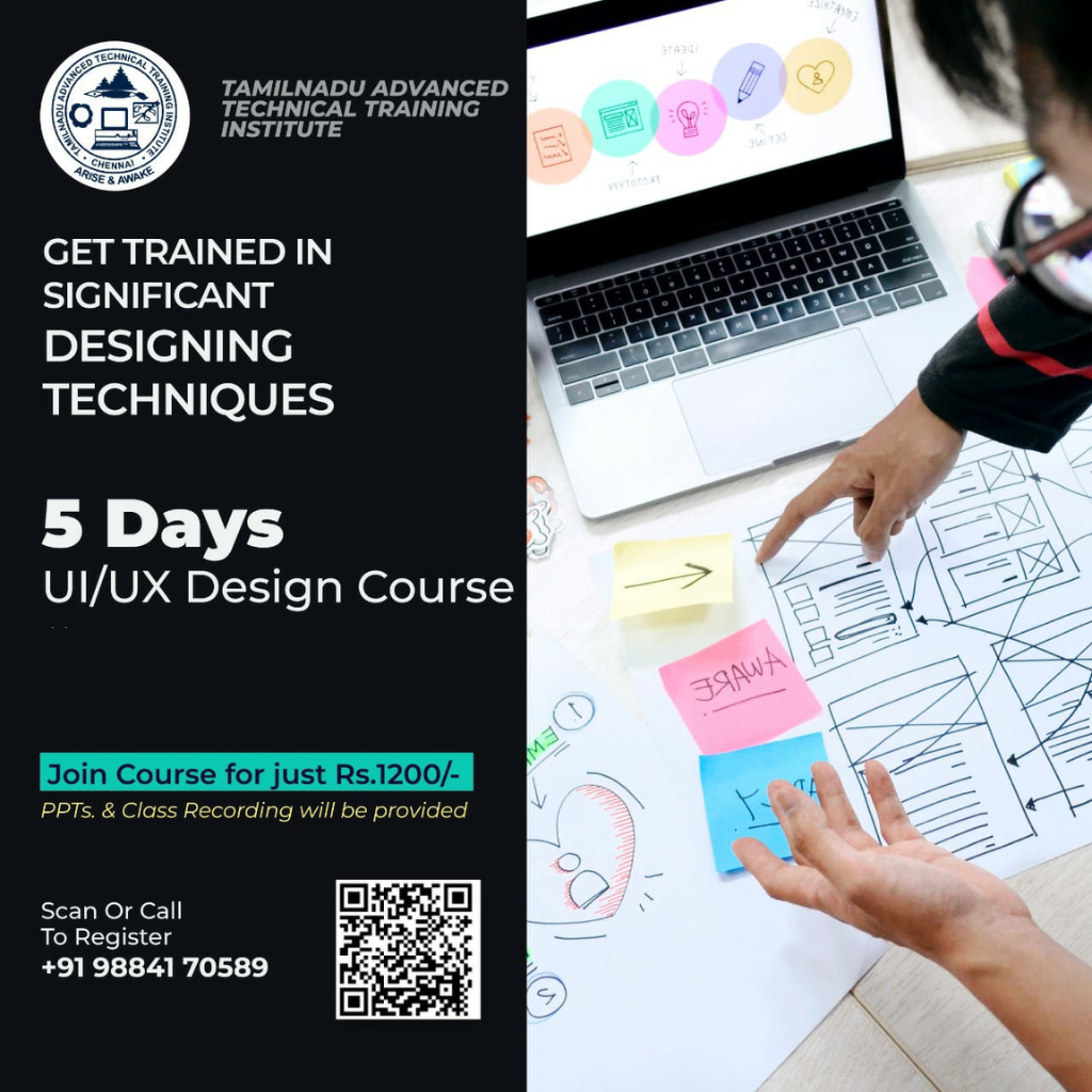 Online Courses – TATTI