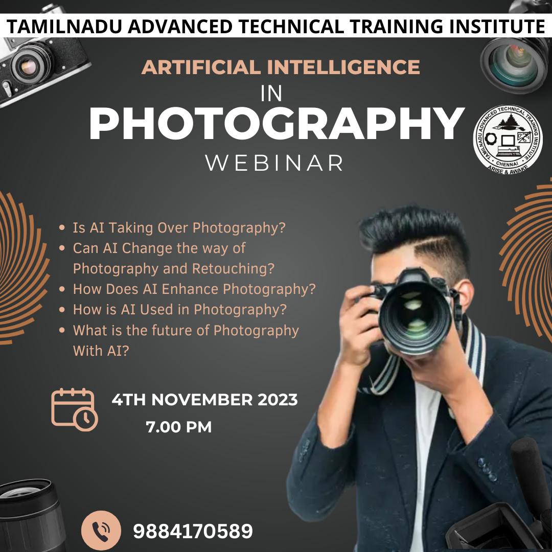 Photography – TATTI