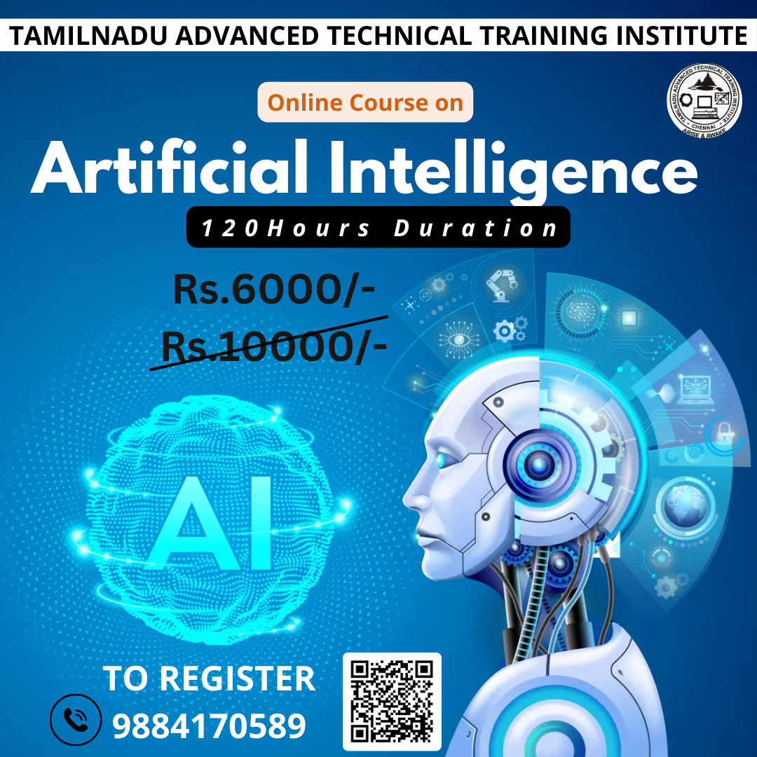 Artificial Intelligence – TATTI