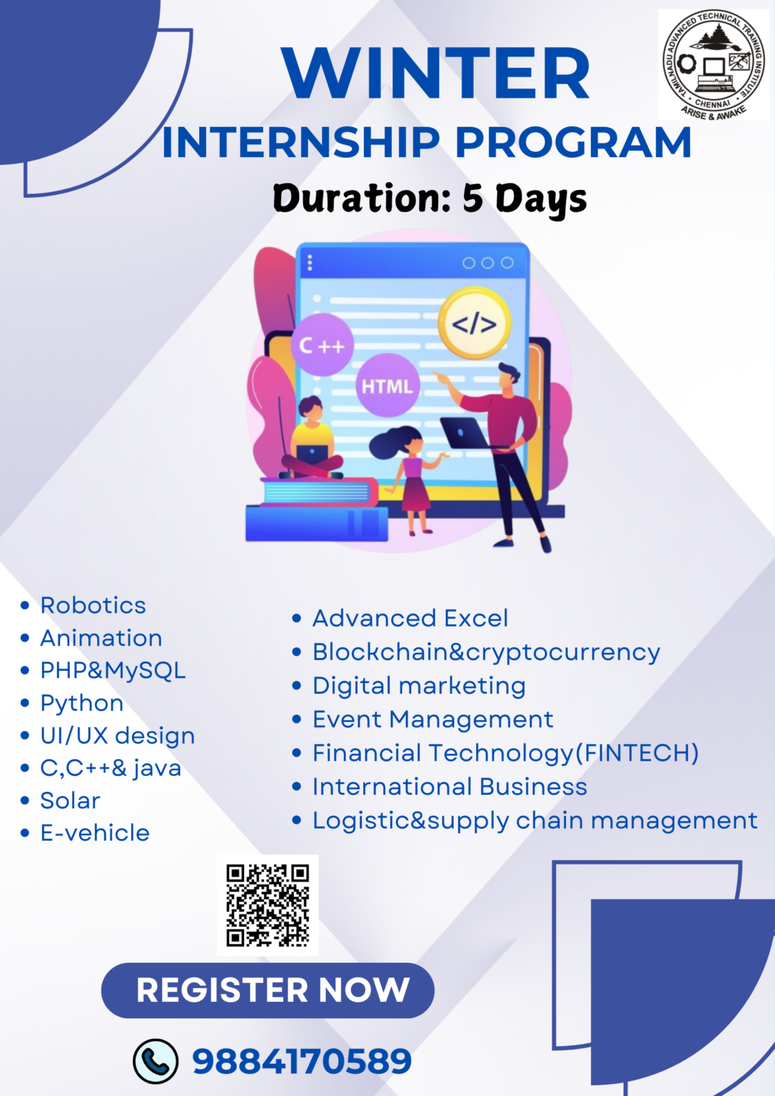 Basic Level – TATTI